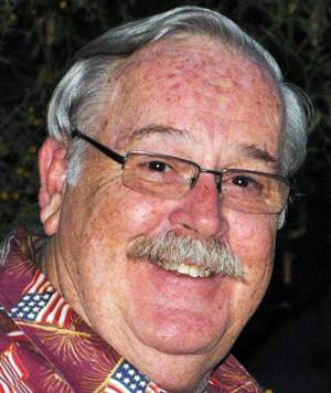 John S. Shepard, Jr.