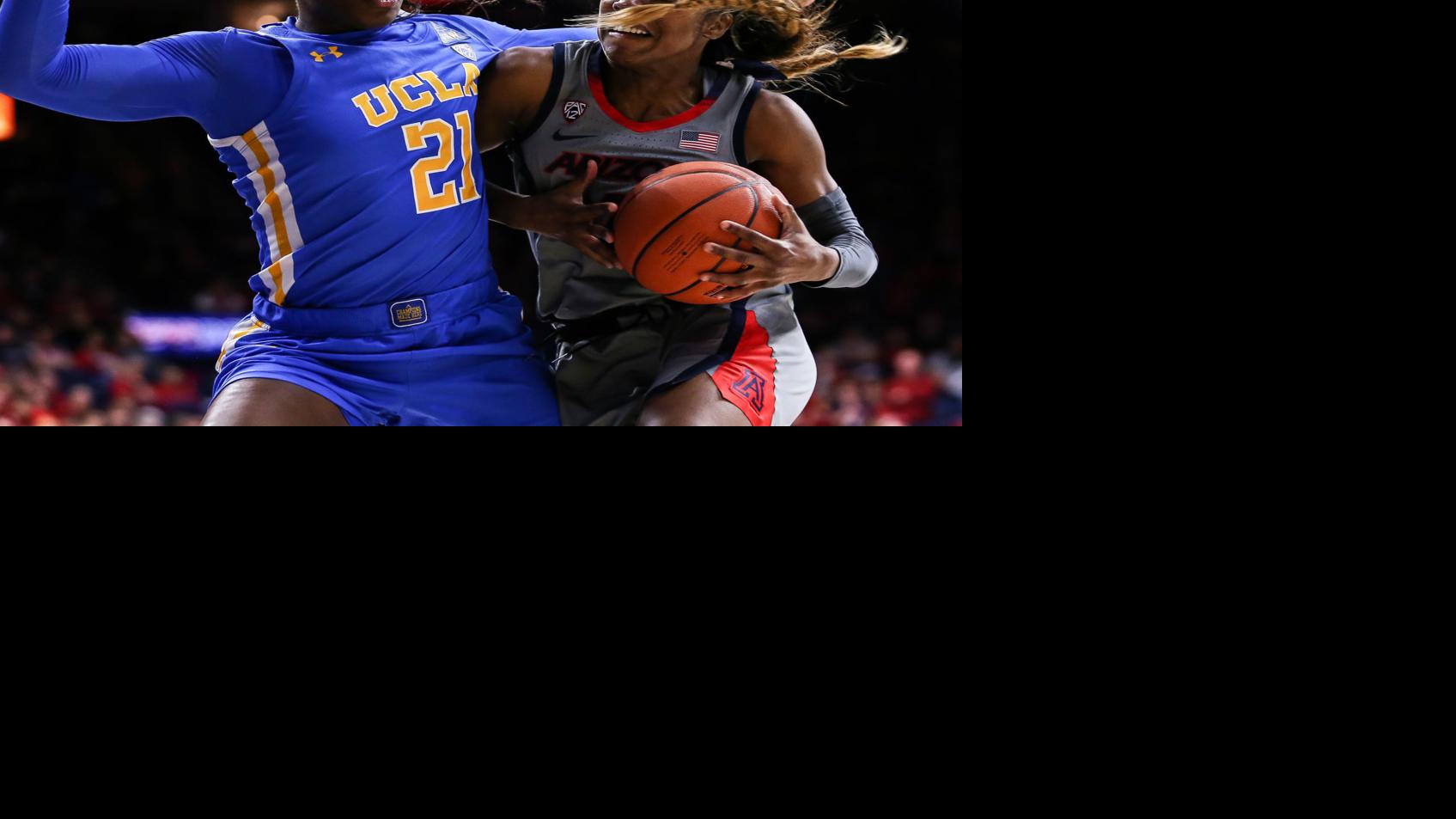 Greg Hansen: OSU coach's complaints show Adia Barnes' rough (and ready ...