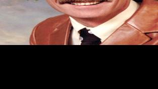 Harry Schaefer