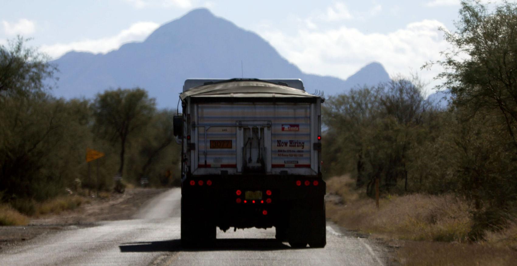 Tucson Speaks Out: January 2