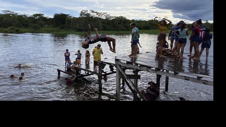 Amazon Indigenous are leaving rainforest for cities — and finding urban ...