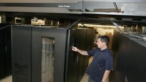 Local IBM unit's innovations