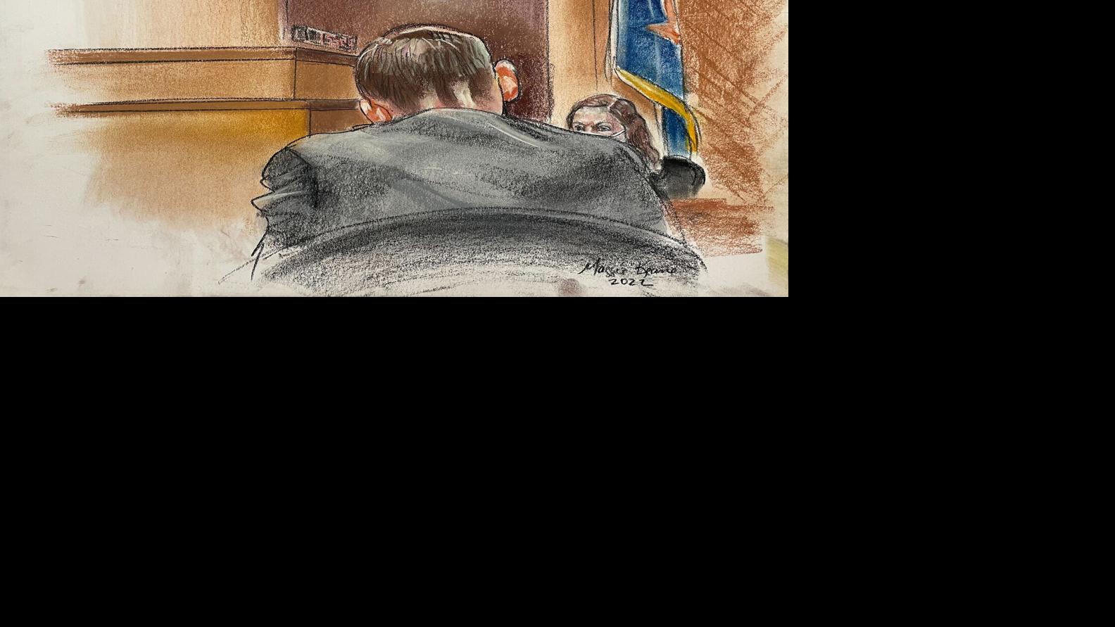 Jurors begin deliberating if Clements guilty of murdering teen