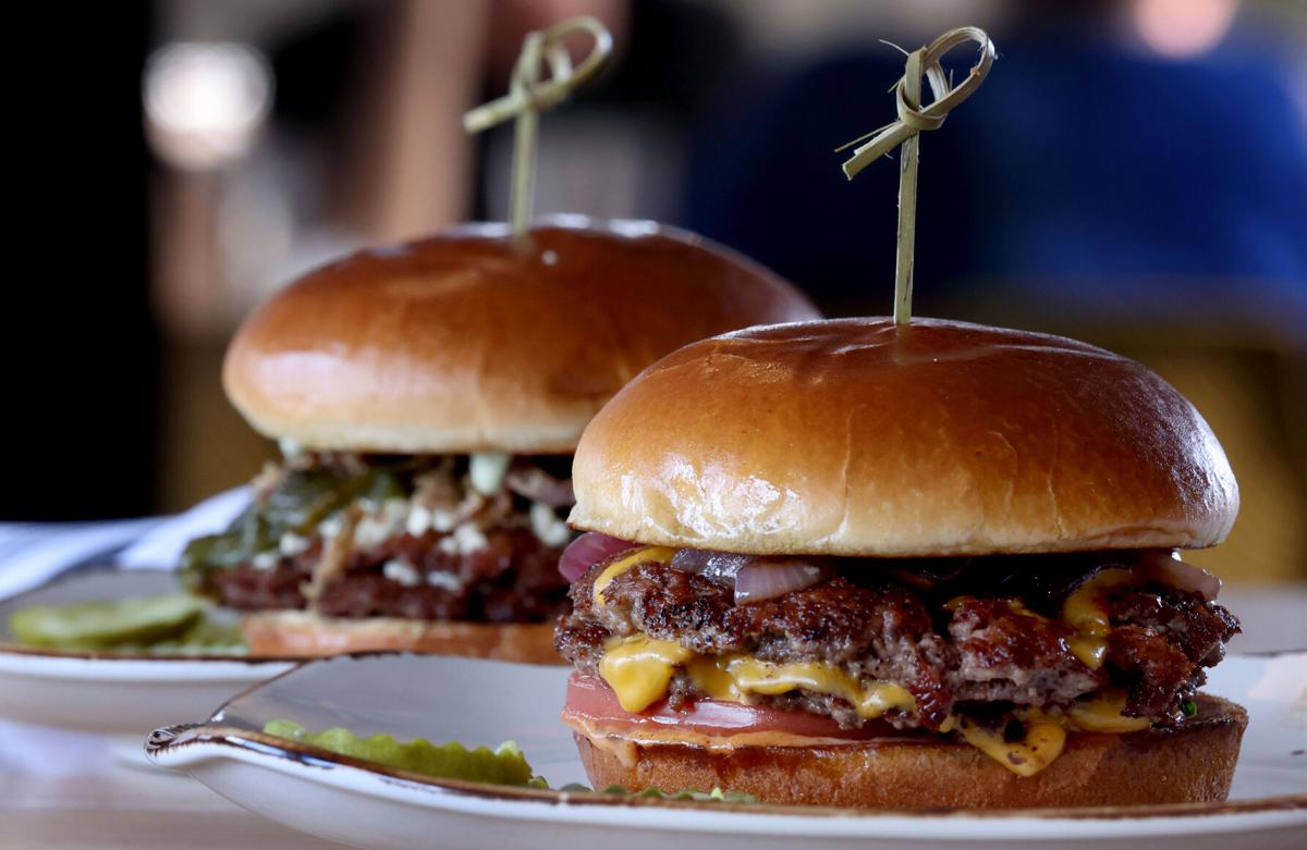 The newest offerings in Tucson's vibrant restaurant scene