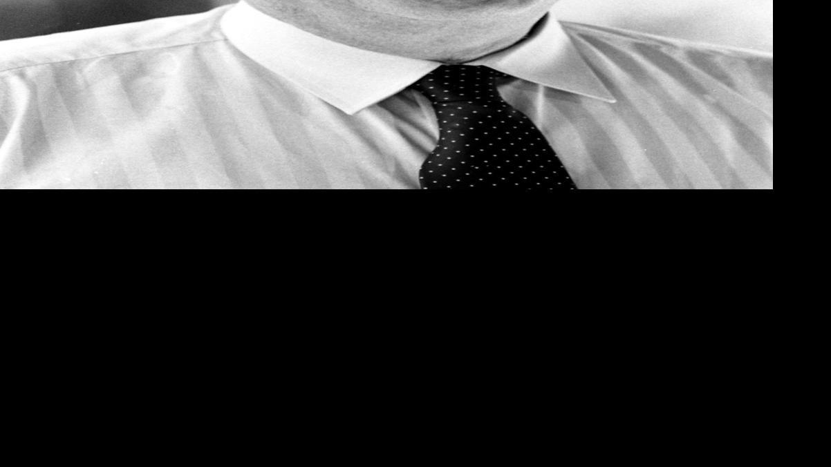 Photos: The life of Don Diamond