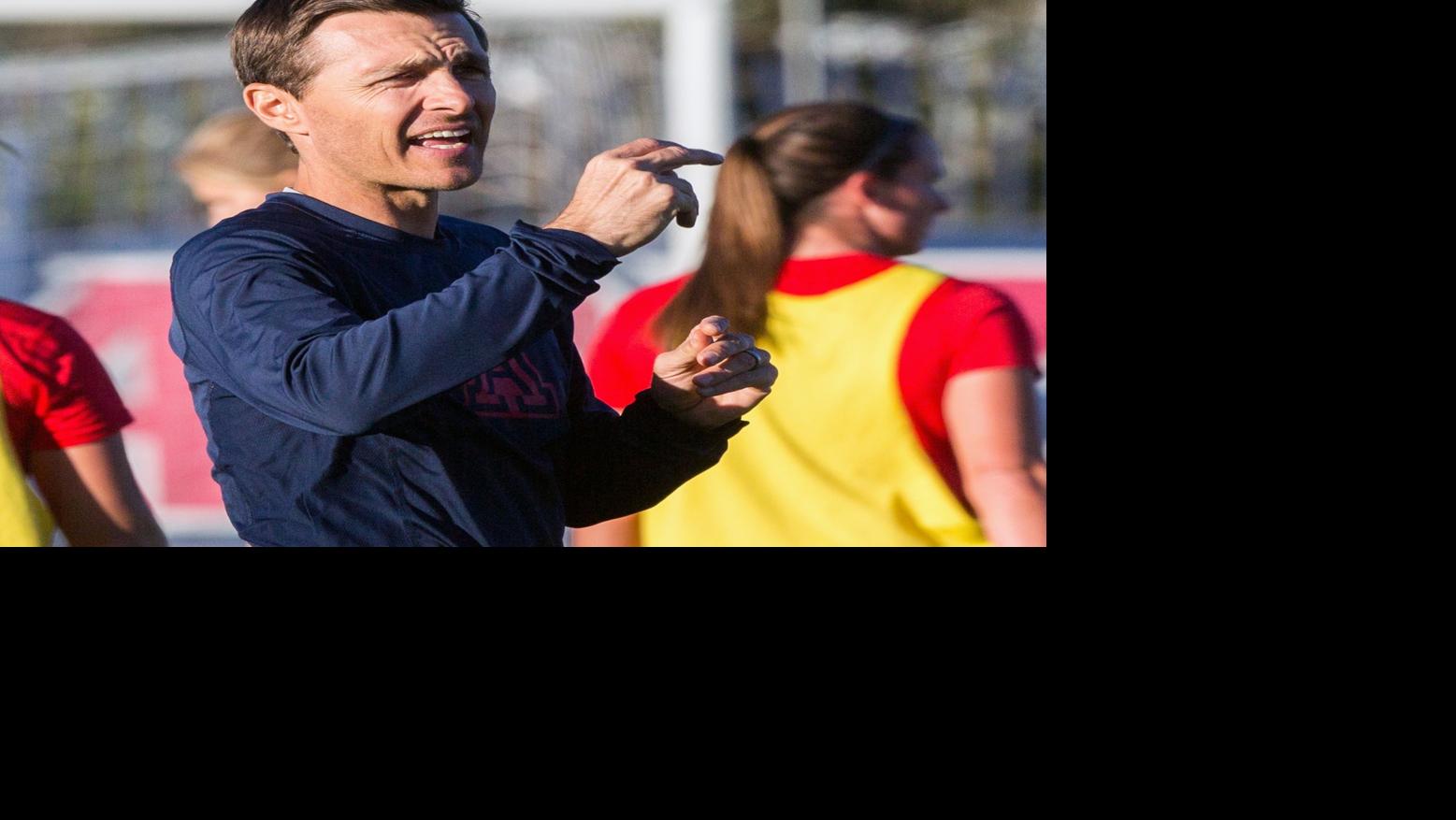 15. Tony Amato