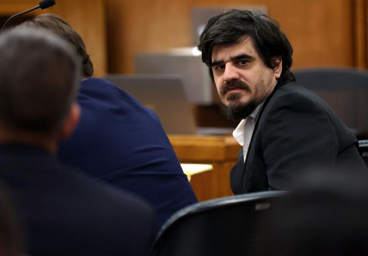 Mental illnesses cited for man on trial in UA prof's killing | Crime ...