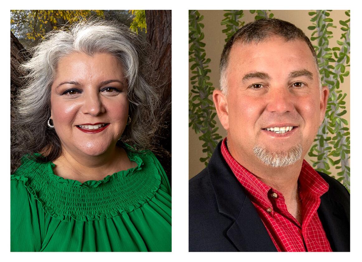 Tucson City Councilman Paul Cunningham wins primary race