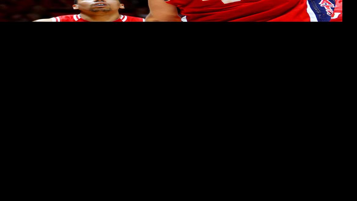 Kaleb Tarczewski | | tucson.com