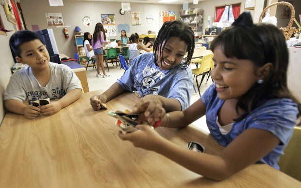 A big boost for families in need