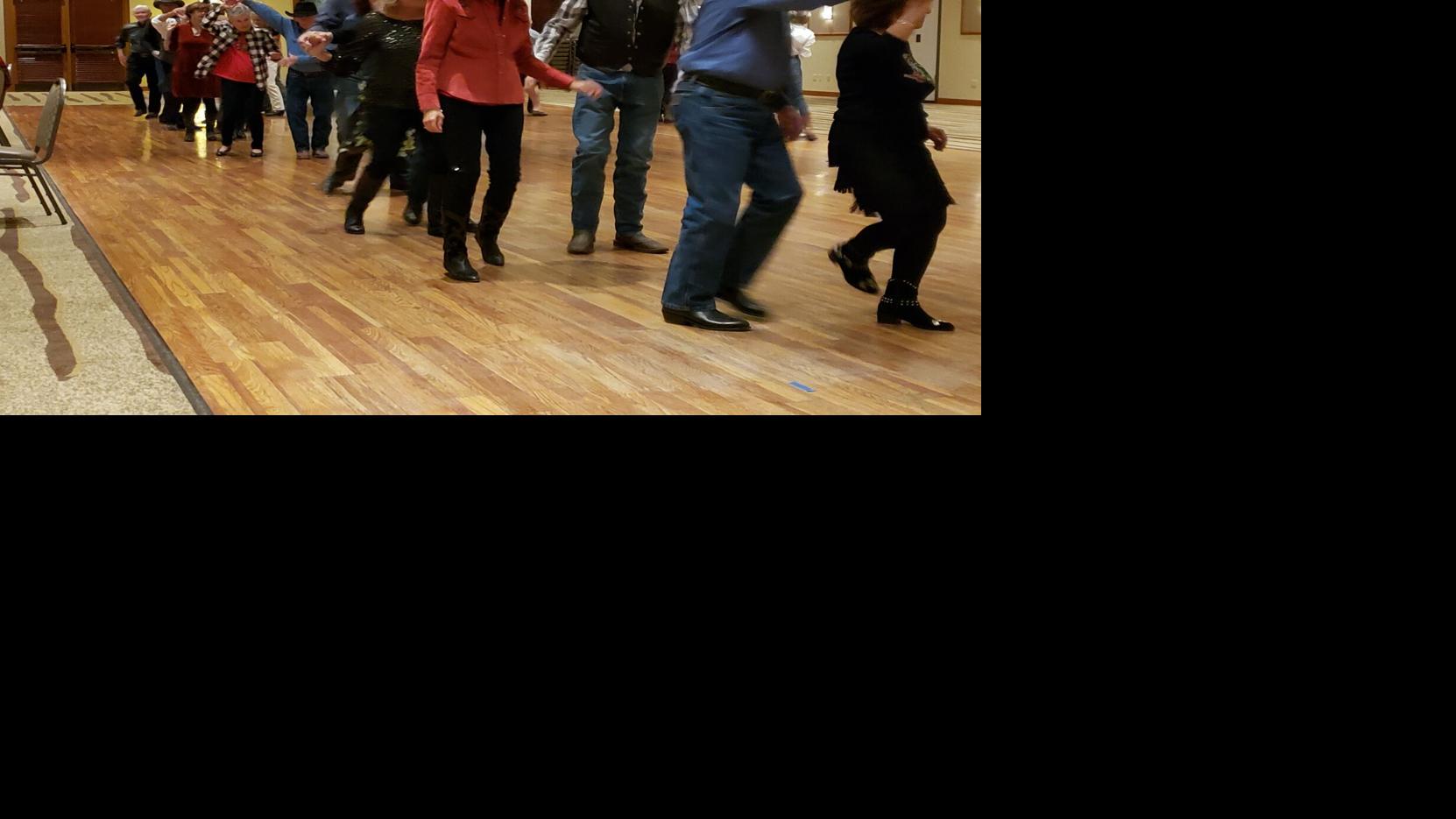 Partners Western Dance Classes and Dances | Arts-and-leisure | tucson.com