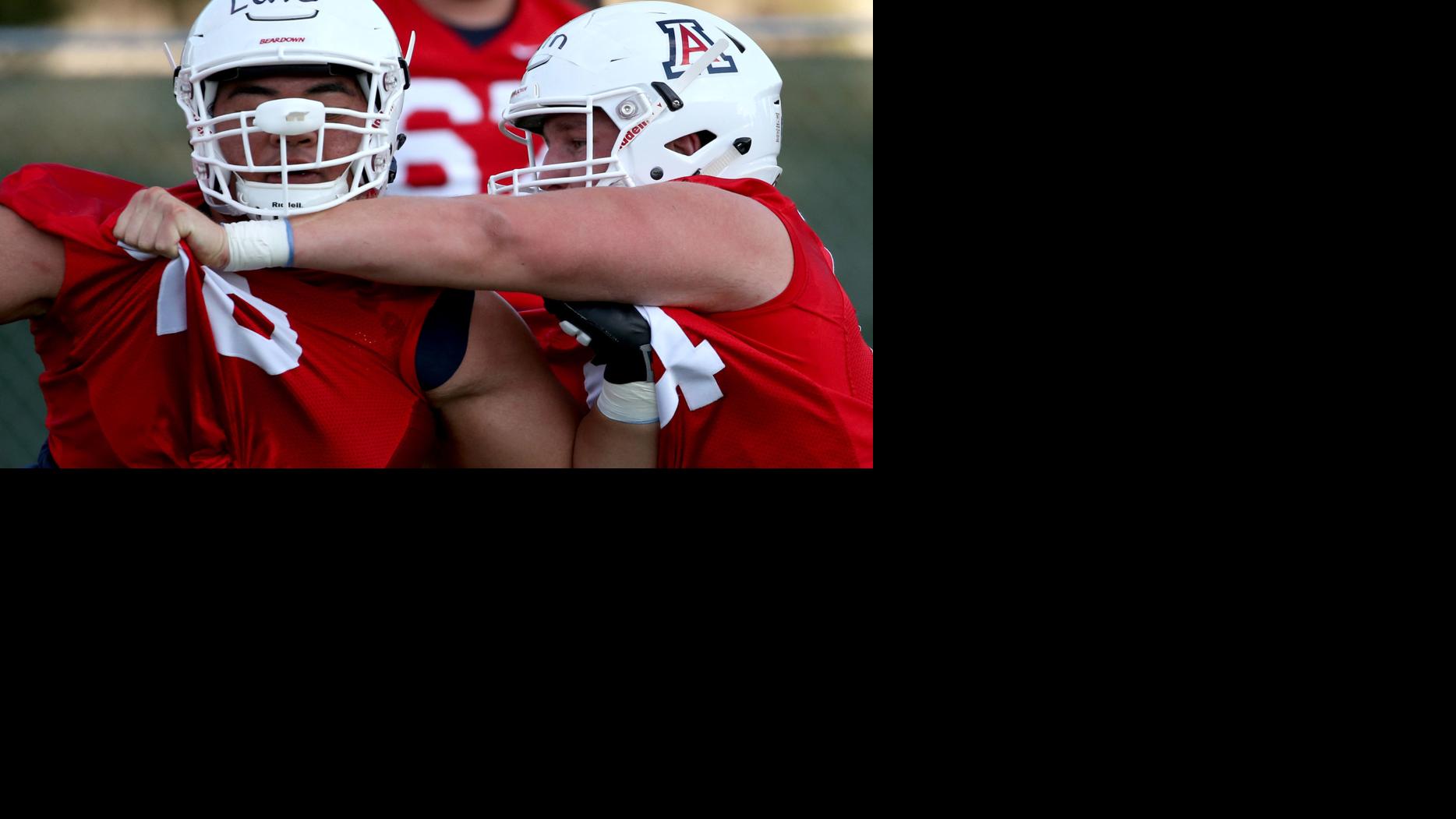 Arizona Wildcats spring football position-by-position preview ...