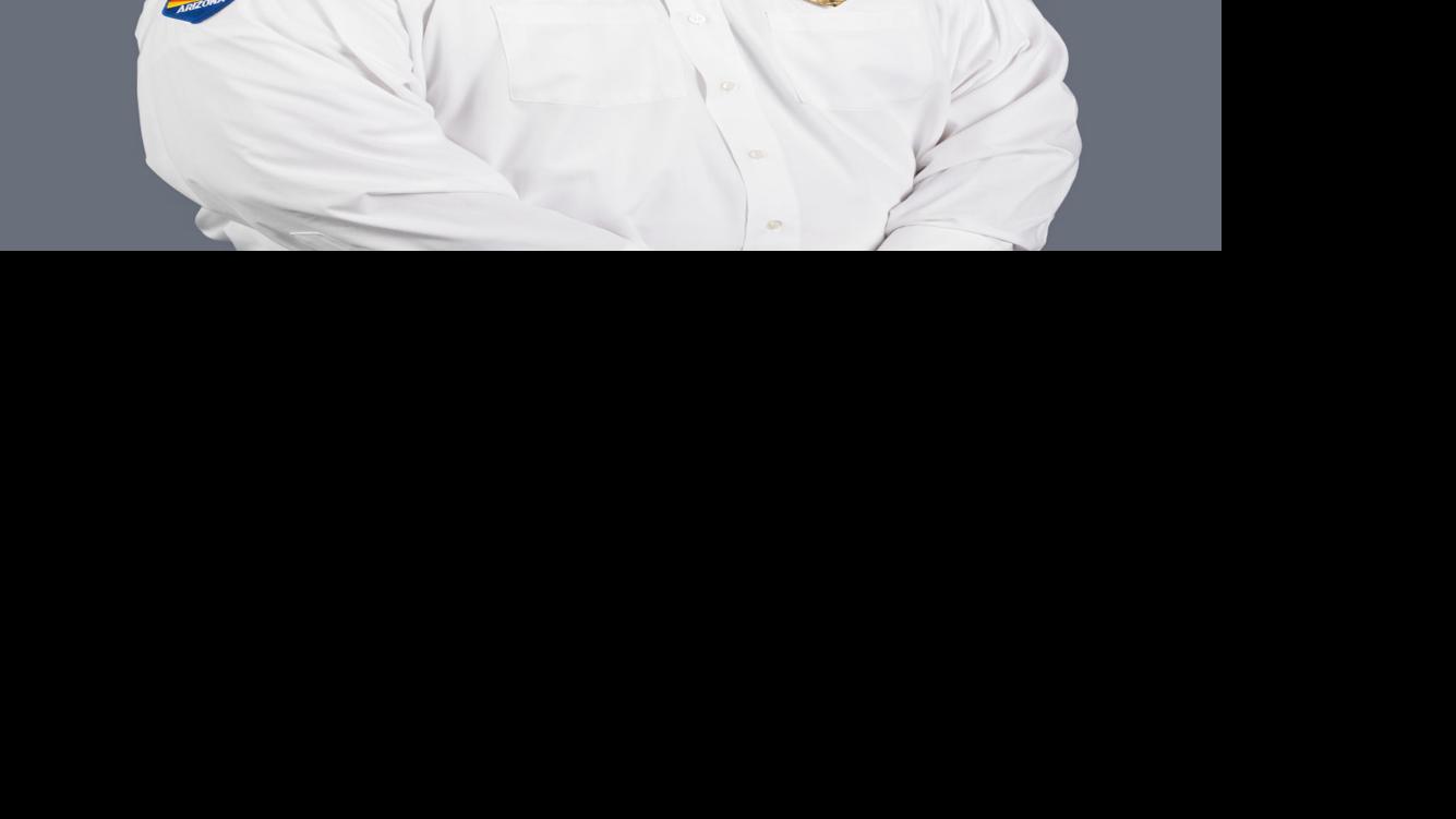 Golder Ranch Fire Chiefs Successfully Complete Executive Fire Officer ...