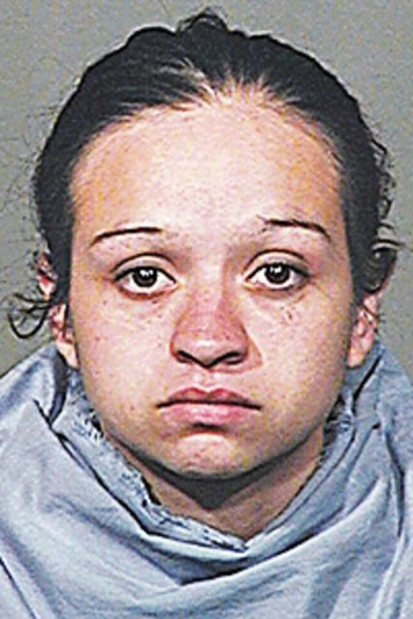 Death asked for father's girlfriend