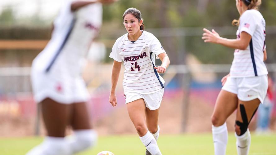 Arizona soccer opens home schedule Thursday against GCU