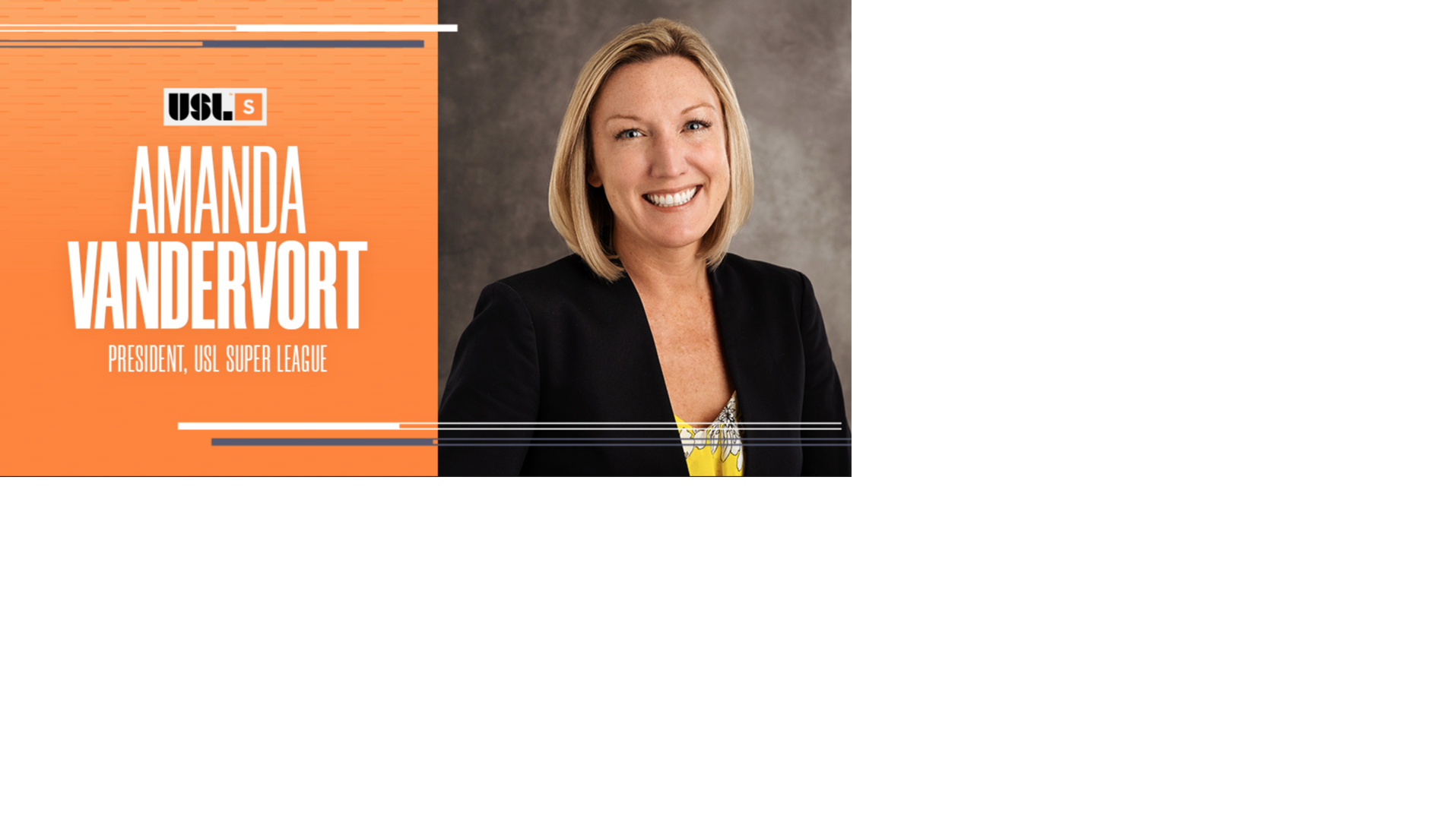 Former Sabino High School standout Amanda Vandervort to run USL Super ...