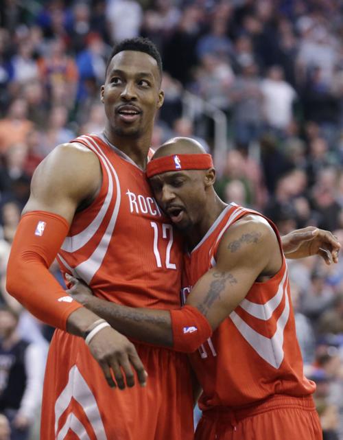Jason Terry