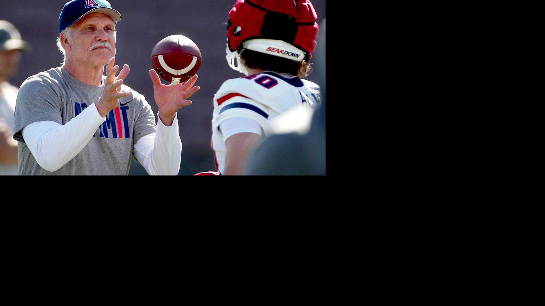 'This game is a laboratory for life': Duane Akina adds wisdom ...