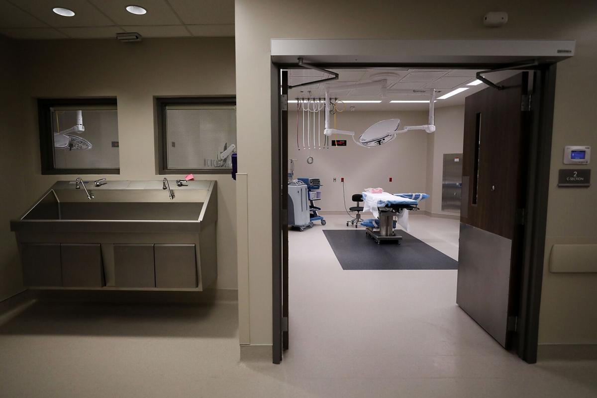 Northwest Medical Center Houghton, Tucson, 2022 Northwest Medical Center Houghton, Tucson, 2022