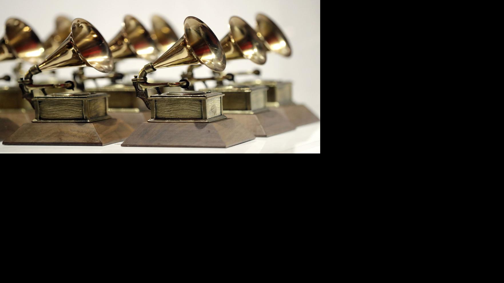 Grammys CEO clarifies new AI music guidelines | Music | tucson.com