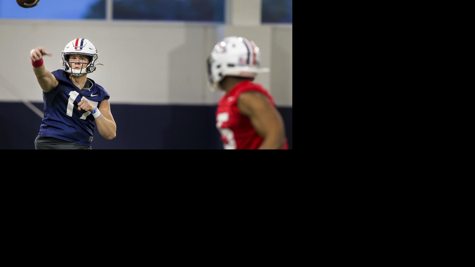 Demetrice Martin’s departure means even more change for Arizona ...