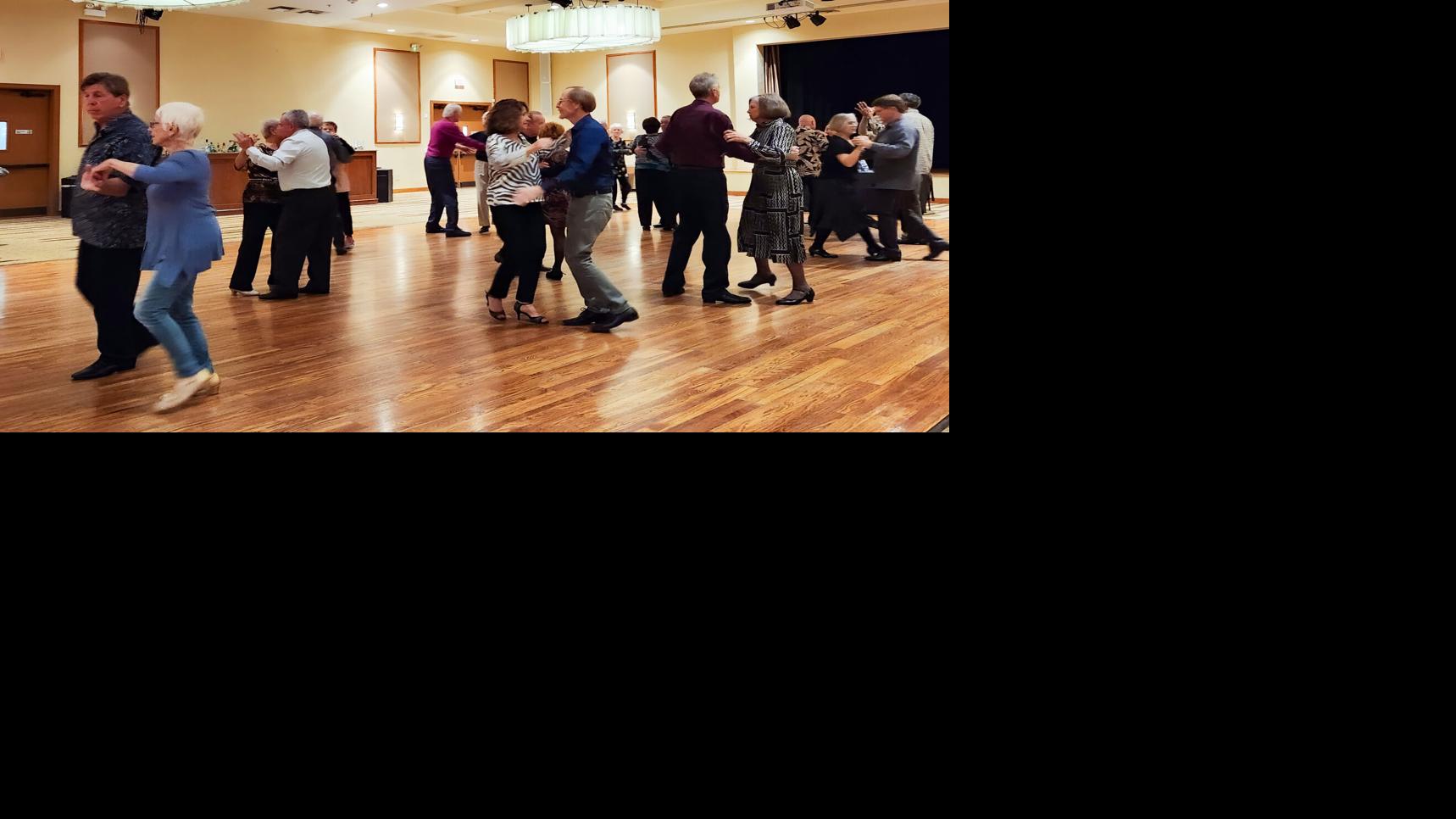 SaddleBrooke Ballroom Dance Club Features October and November Classes ...