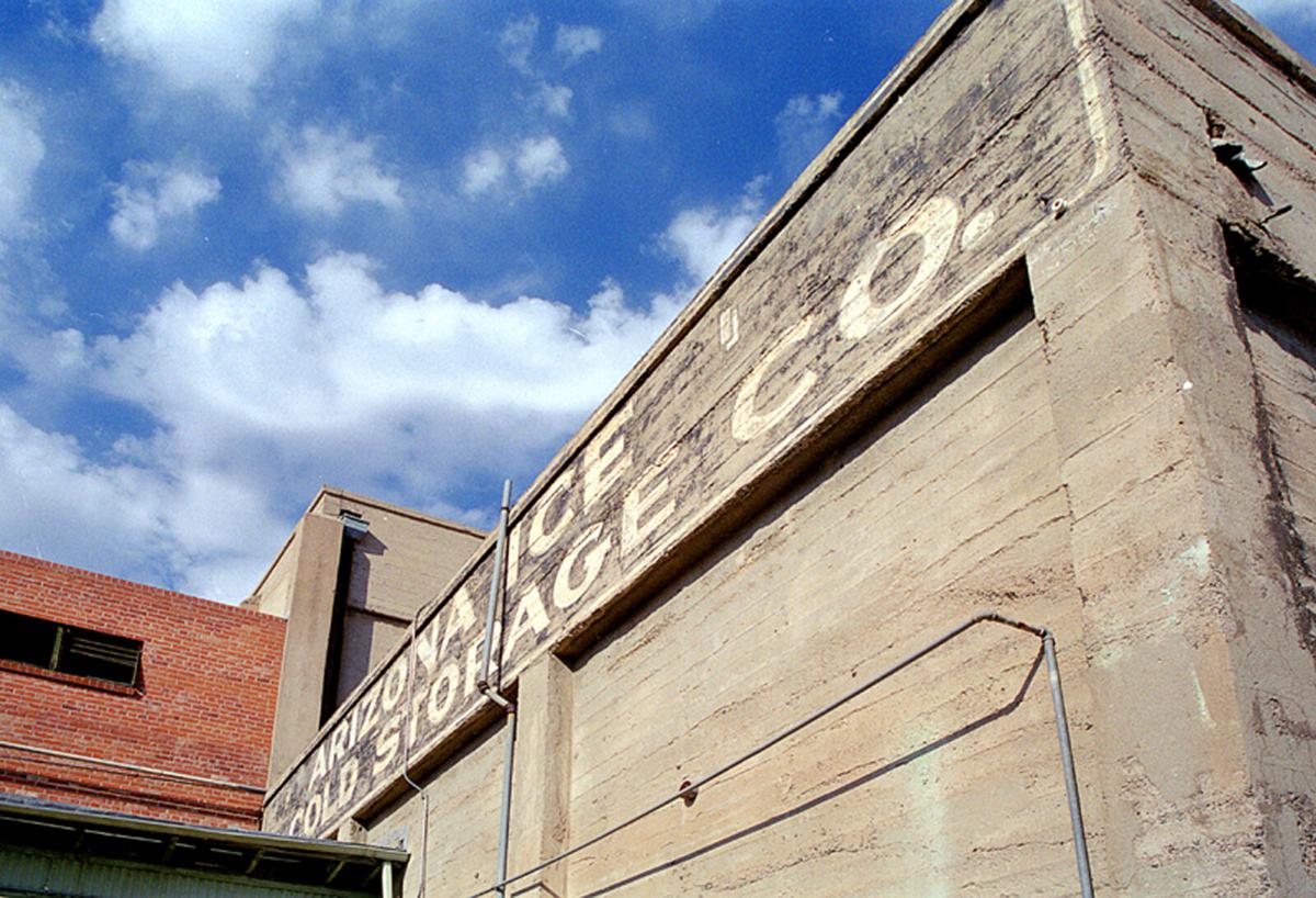 Manhattan transplant recognized downtown Tucson's potential