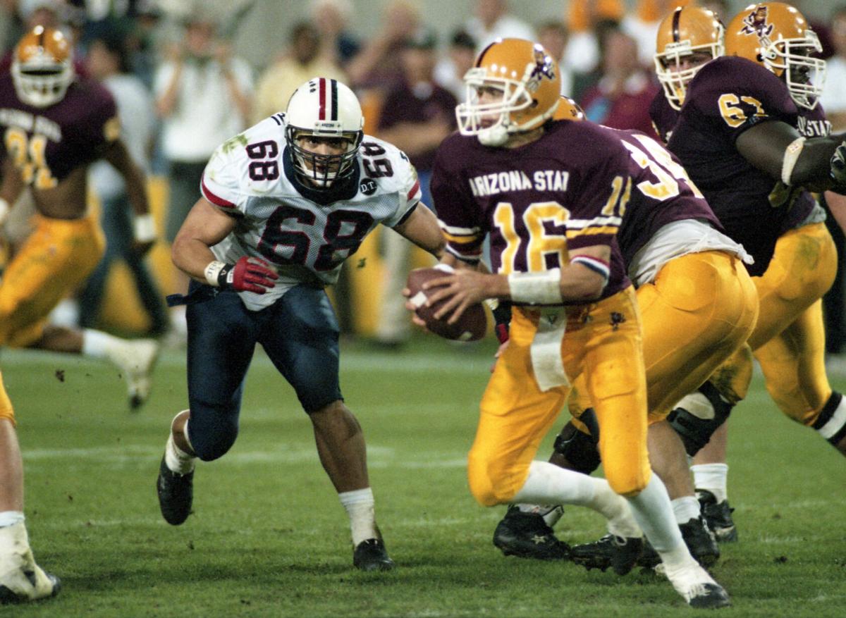 Who will be the next UA football coach? Here are some candidates