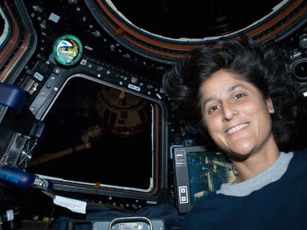 Famous female space explorers | Stories from the archives | tucson.com