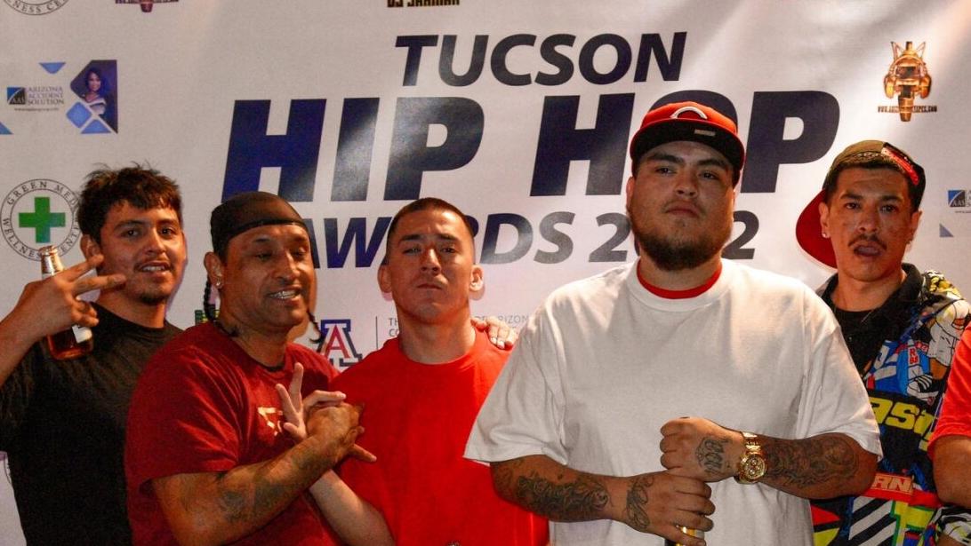 Tucson Hip Hop Awards shines a light on local rappers