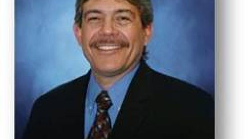 Randall has new job at Universal Avionics