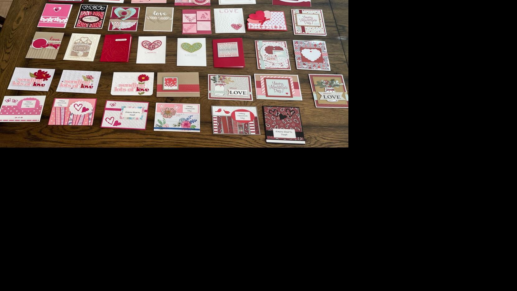 Team Cupid Brings Valentine Love to Shut Ins | Community | tucson.com