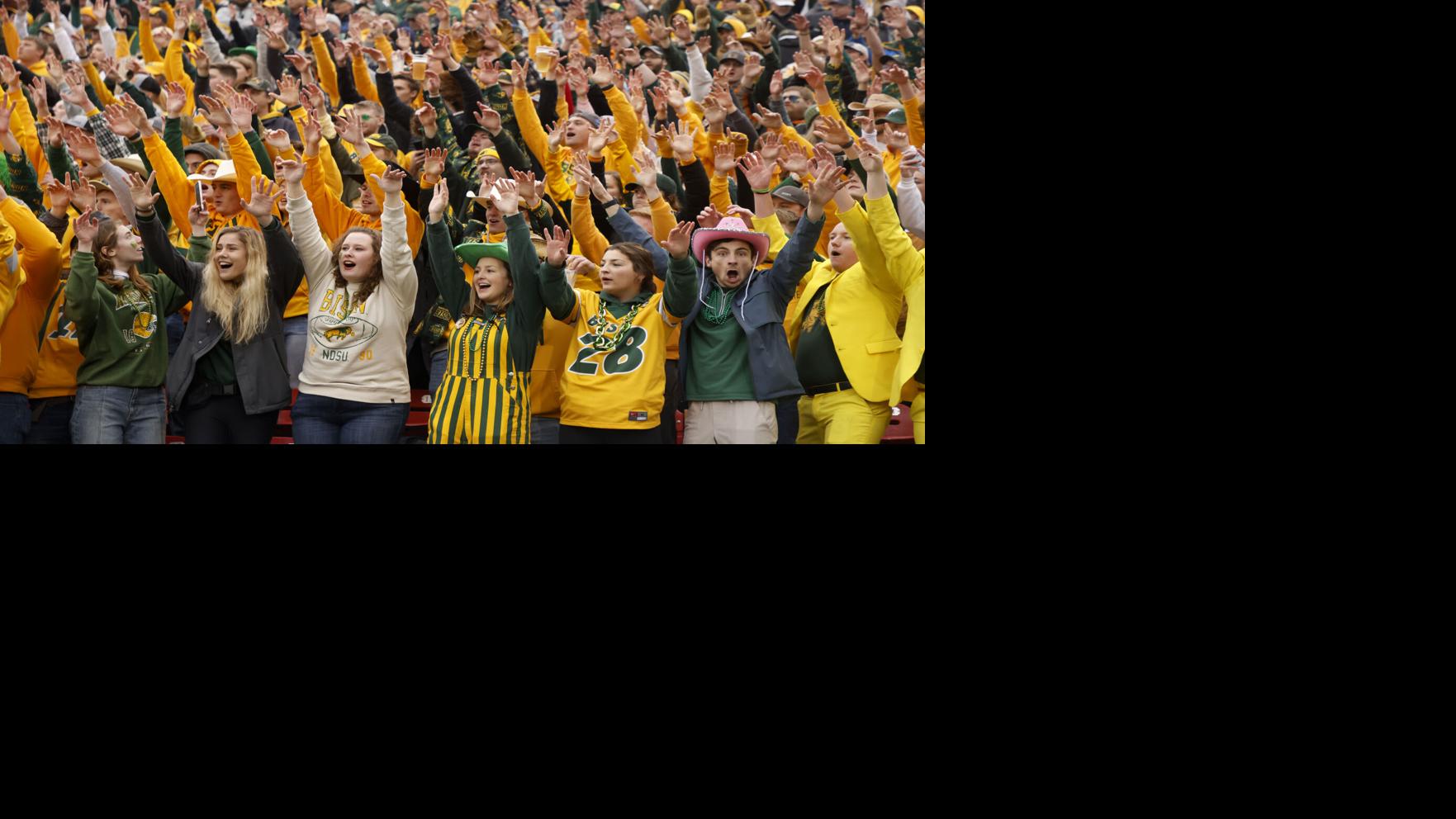 Arizona-North Dakota State storylines: On how the matchup came to be ...