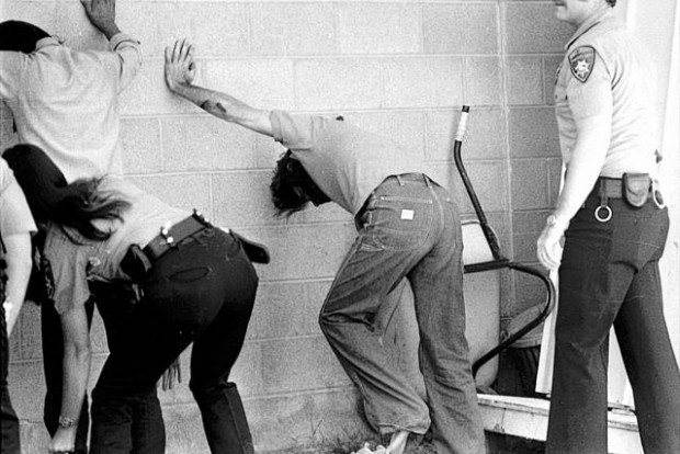 Tucson Time Capsule : Beach Boys' drummer jailed