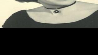 June Lewis
