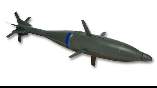 Tucson tech: Precise, guided mortar round is now in works at Raytheon ...