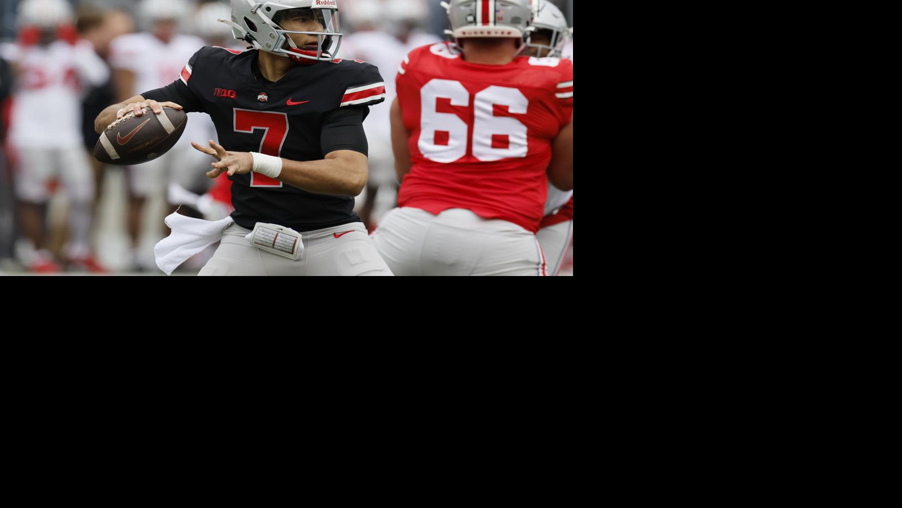 Lev’s AP Top 25: Ohio State poised to snap SEC’s streak of national ...
