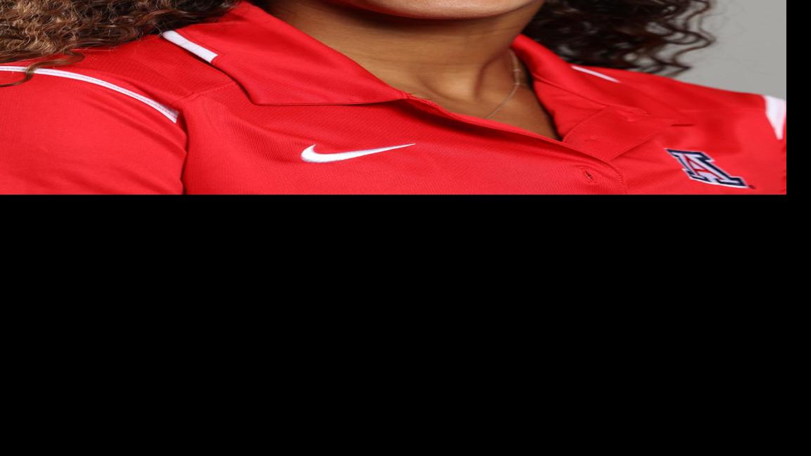 Arizona's Claire Green sets goal for herself: win national title in ...