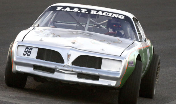 Auto racing: Tucson Speedway wraps up spring with memorial race