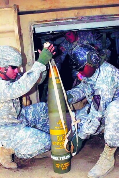 Raytheon resumes Excalibur deliveries | Business | tucson.com