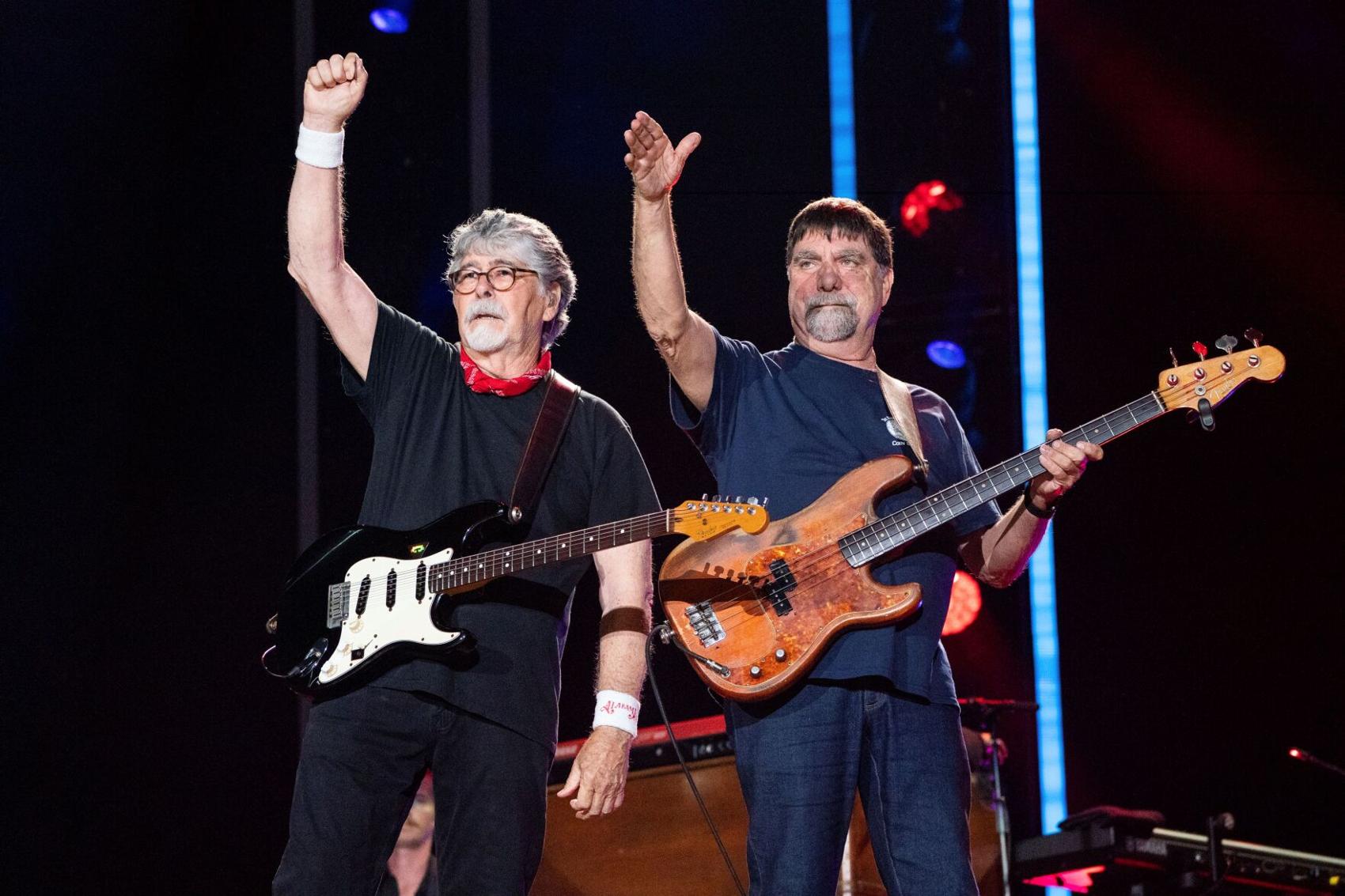 Storied country band Alabama coming to Tucson's AVA