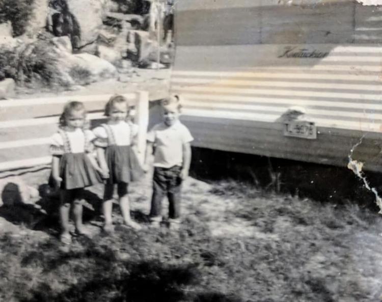 More than 100 kids brutalized in Arizona religious commune