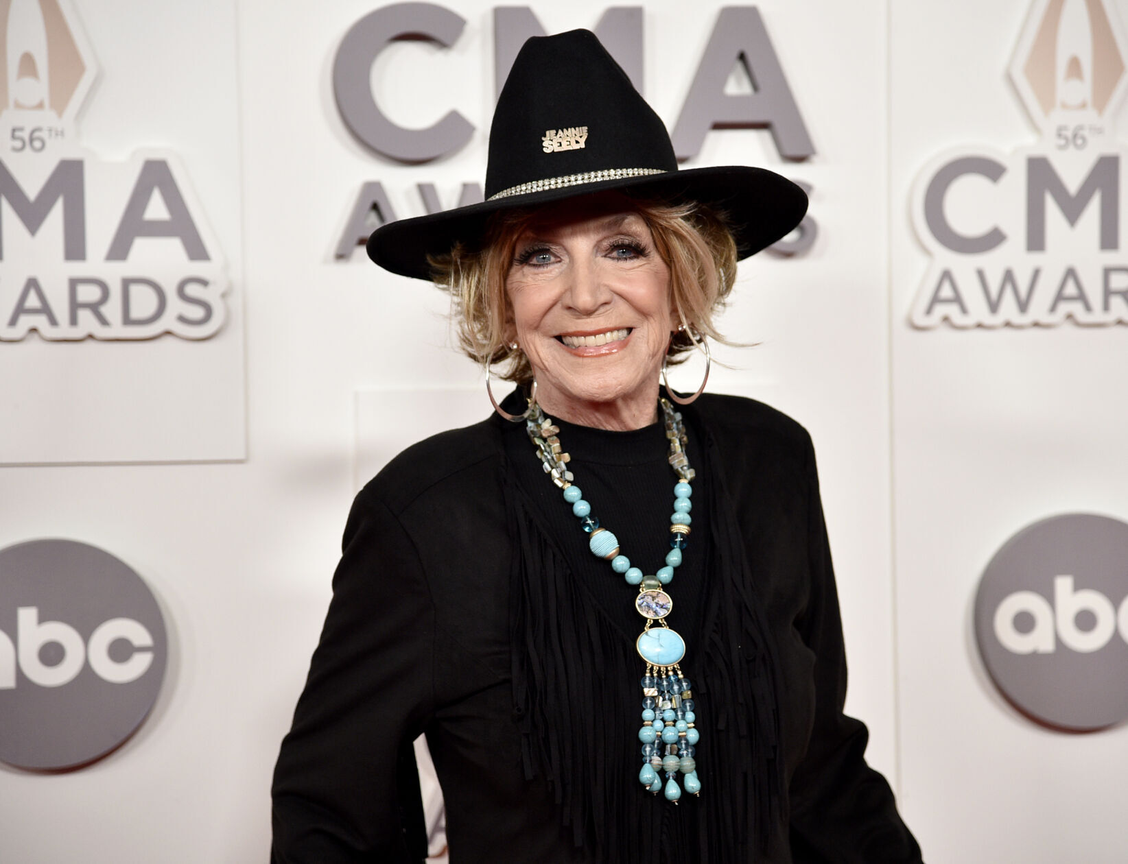 Obit - Jeannie Seely
