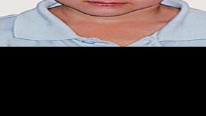 South Sider an active lad