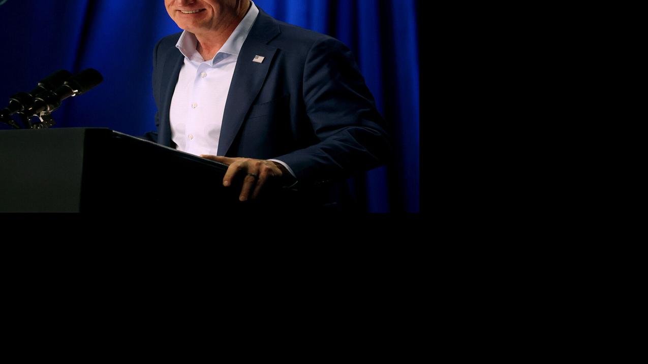 Tim Steller's column: Dem video threatens accountability