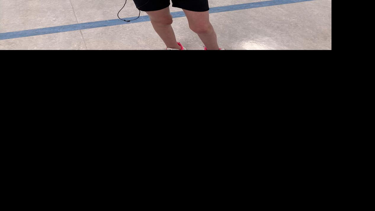 Ben's Bells: Brylee Binger