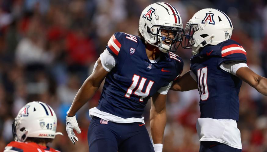 Hansen's Notebook: Arizona no underdog under Clancy Shields ...