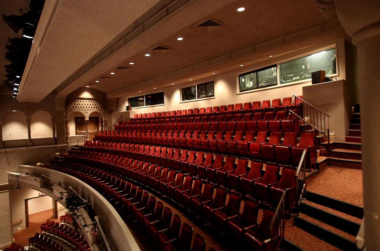 Temple of Music and Art embraces cinematic heritage this week