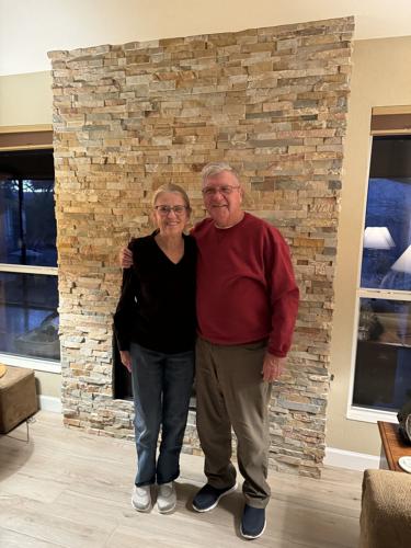 Dee and Dennis Mahaney | Home-and-garden | tucson.com