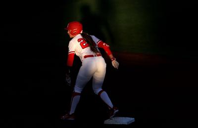 Arizona softball kicks off Big 12 play after dominant start